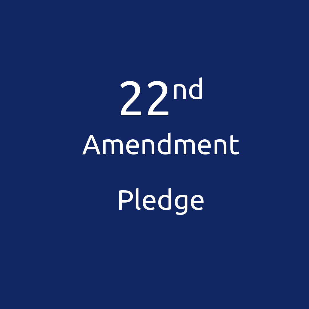 22nd amendment text